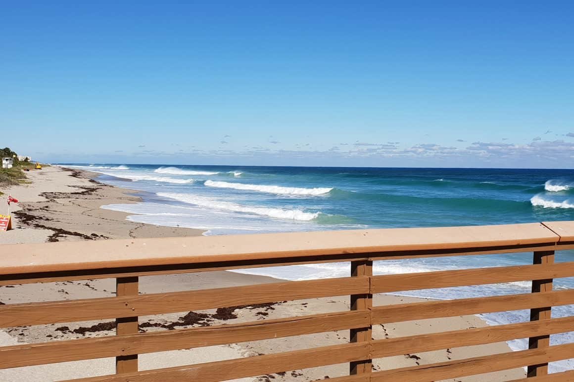 10 Reasons To Go On A Winter Beach Vacation - Pure Travel