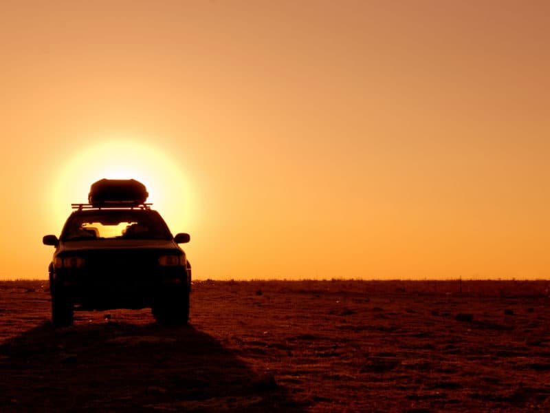 PureTravel - Pure Travel