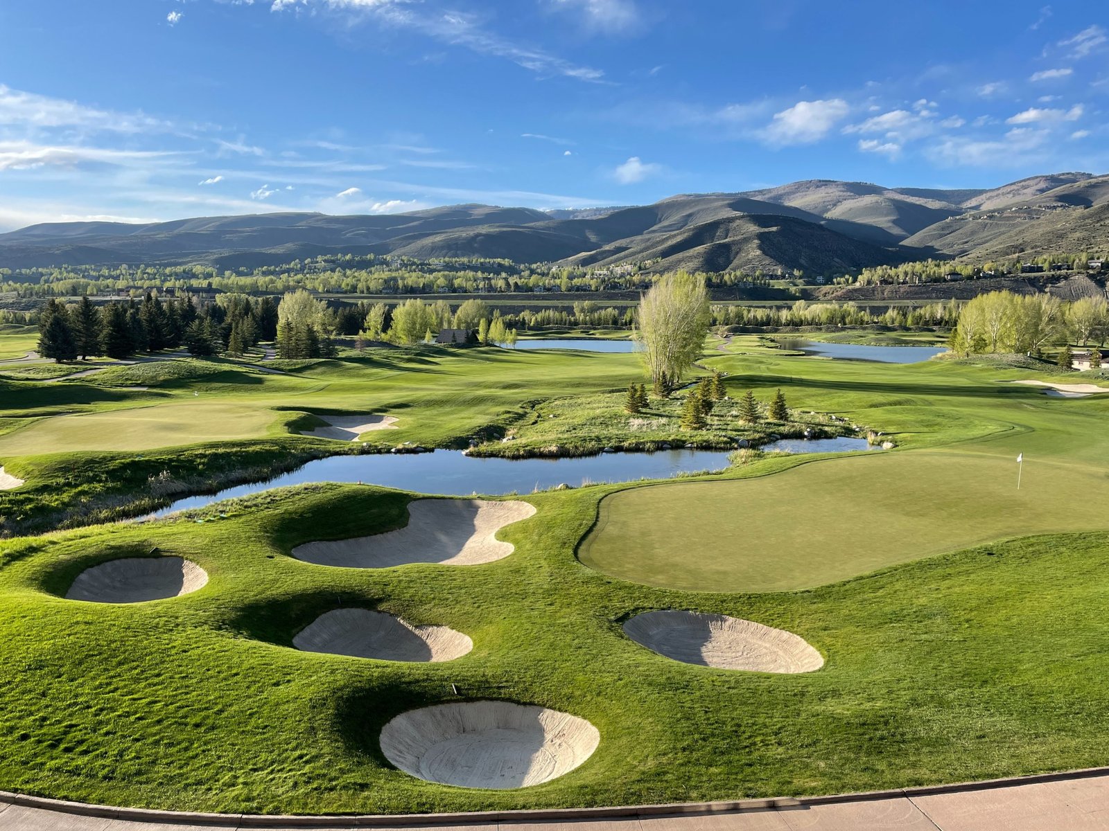 Most popular golf courses/resorts in the UK - Pure Travel
