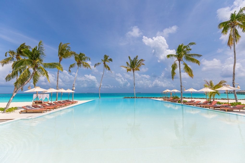 5 Best Island Destinations For Your Travel Bucket List - Pure Travel