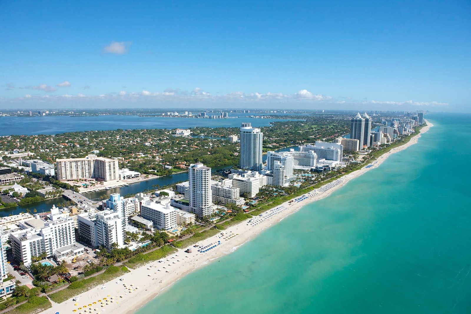Experience the High Life: Luxury Rentals in Miami Beach - Pure Travel