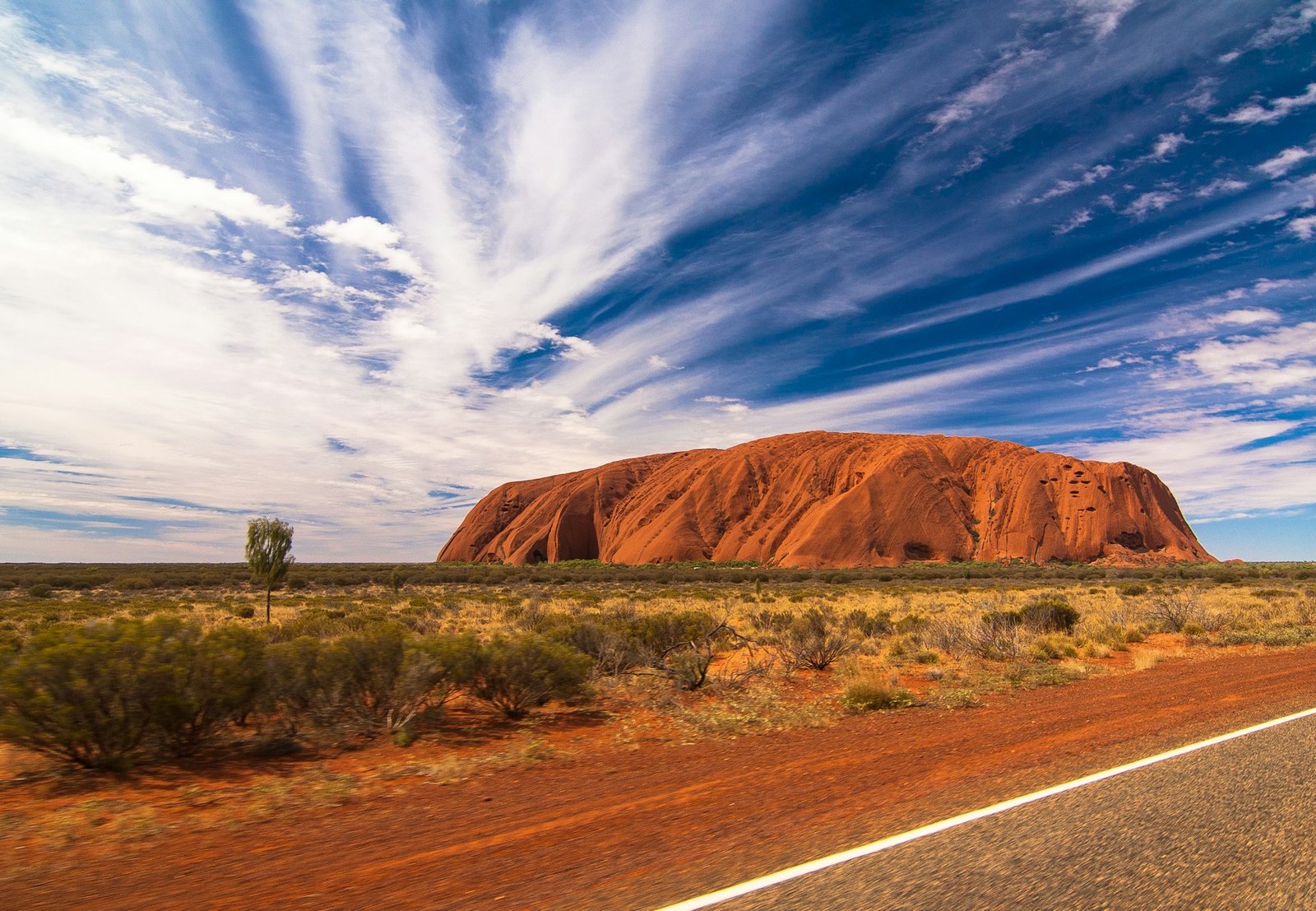 Discover the Wonders of Australian Motorhome Travel - Pure Travel